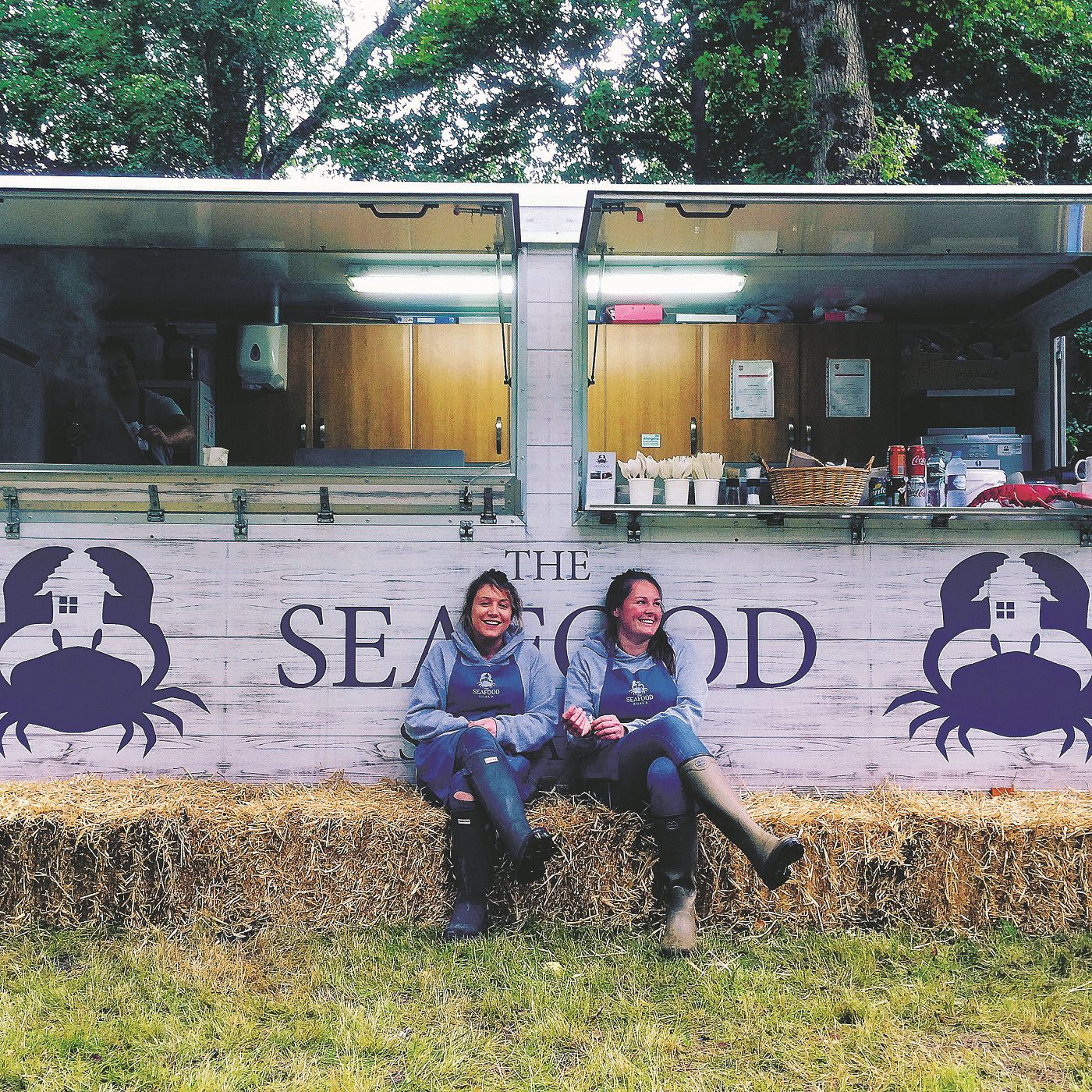 Seafood Shack, Ullapool, restaurant review | Scotsman Food and Drink