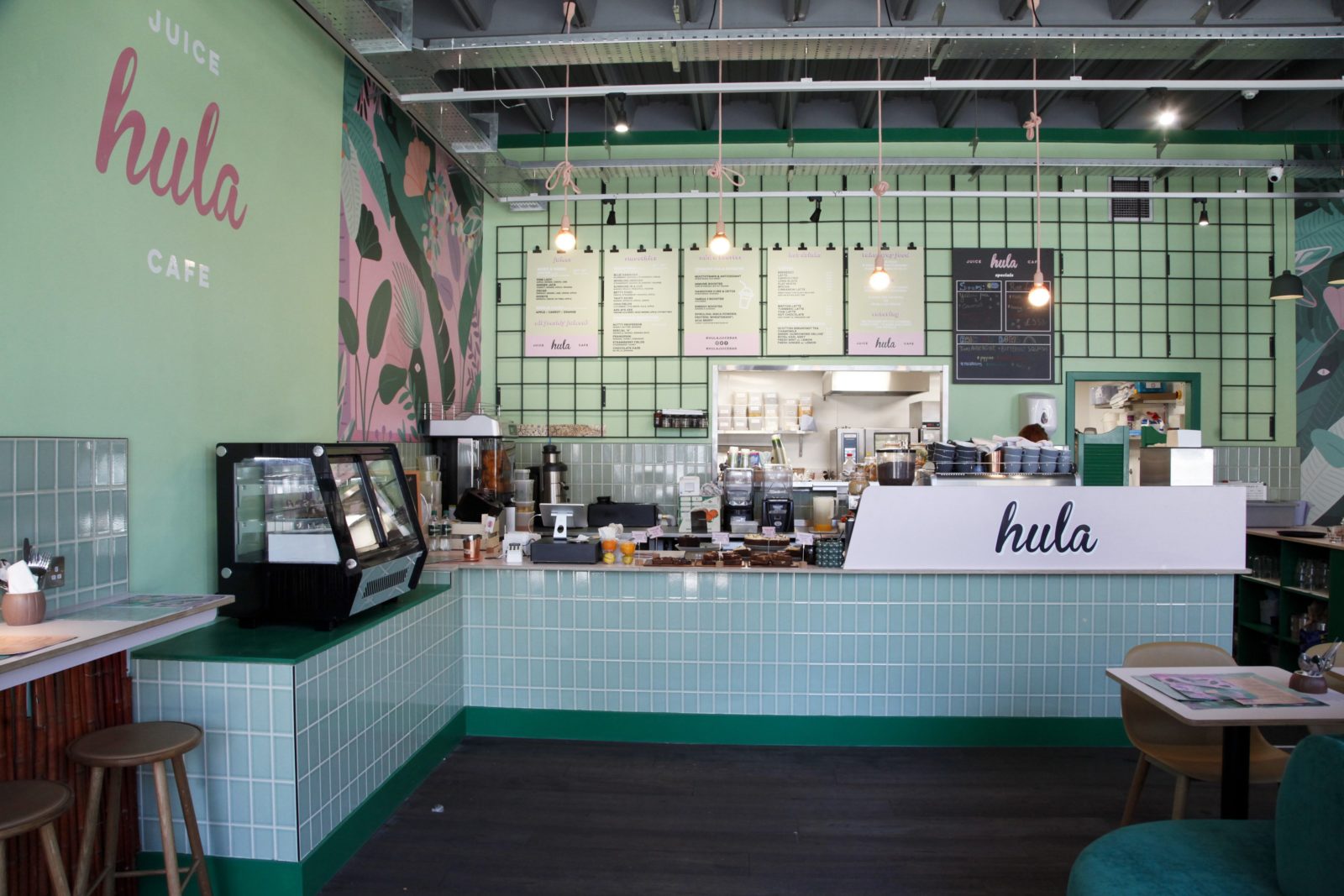 Join the Breakfast club: The best places to get a healthy morning meal ...