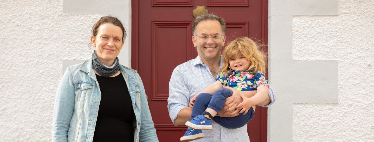 The Dipping Lugger restaurant with rooms opens in Ullapool, here's a ...